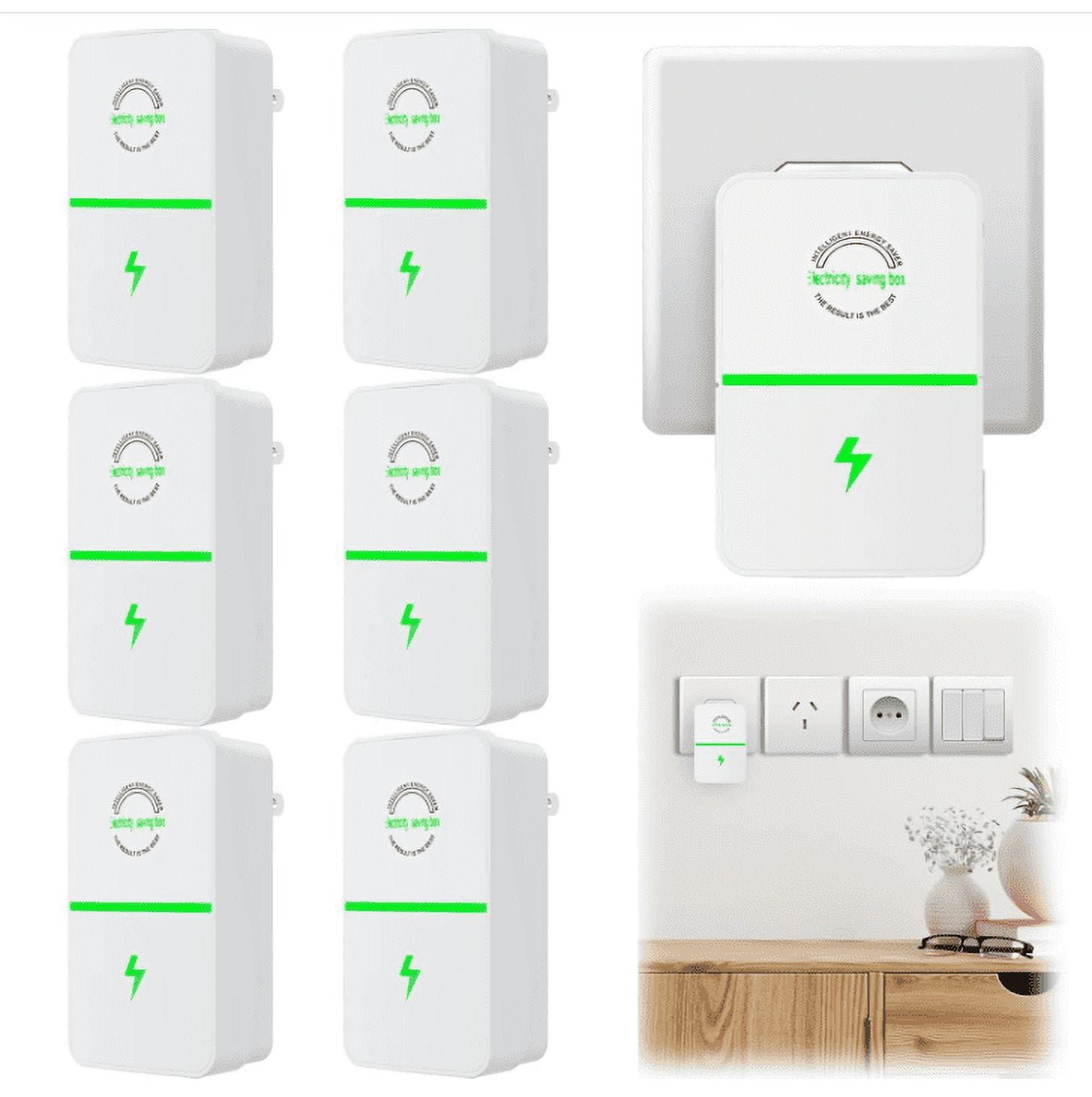 Pro-Power-Saver by Elon-Musk 2024 New Stop-watt Energy-Saving Device ...