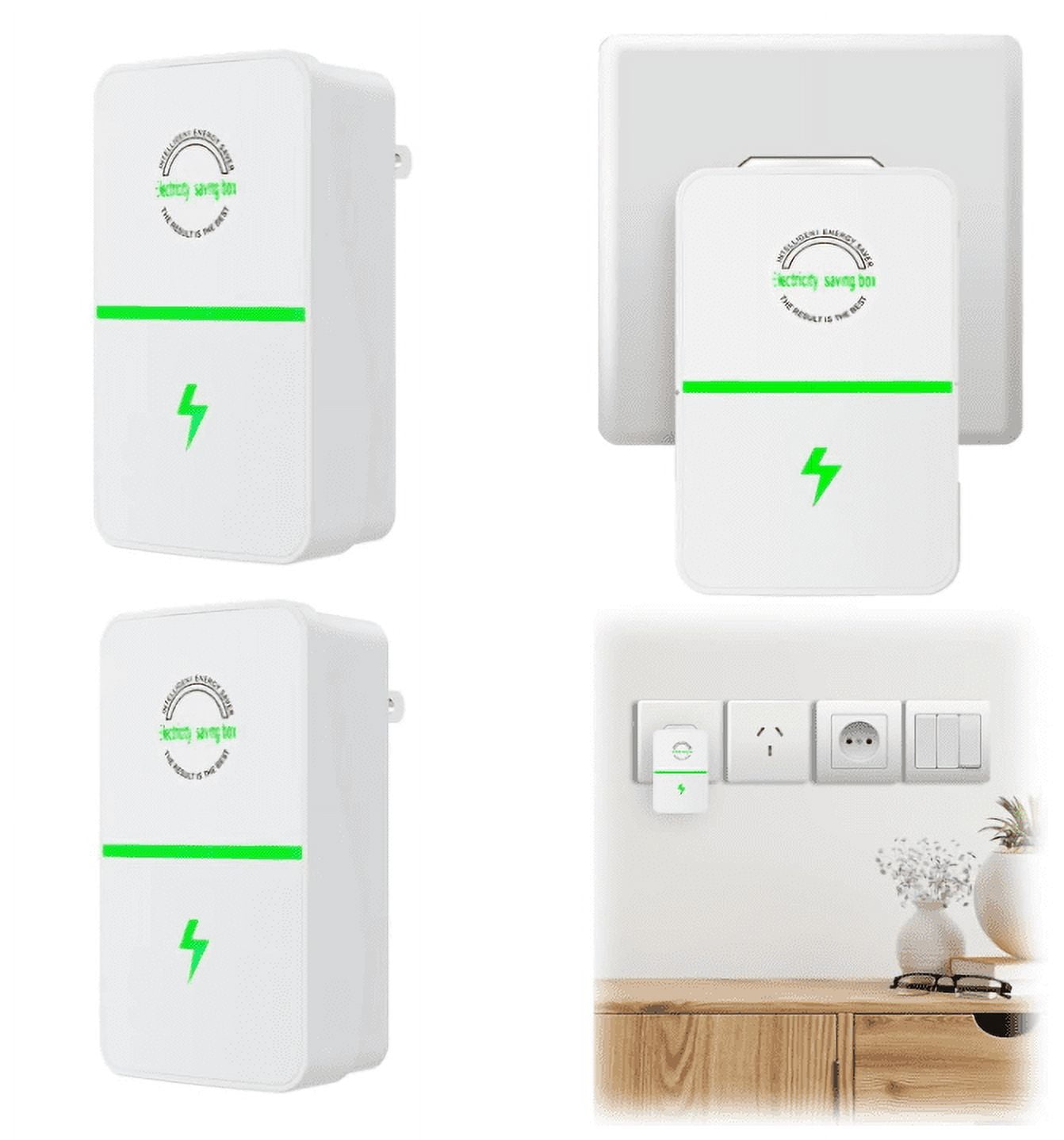 Pro-Power-Saver by Elon-Musk 2024 New Stop-watt Energy-Saving Device ...