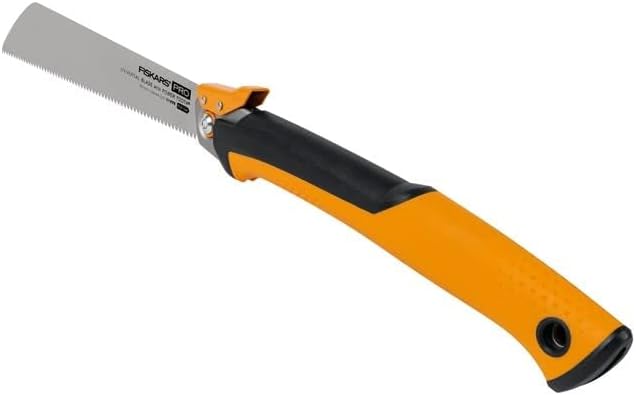 Pro Power Tooth Folding Hand Saw (10 In Blade.) - Walmart.com