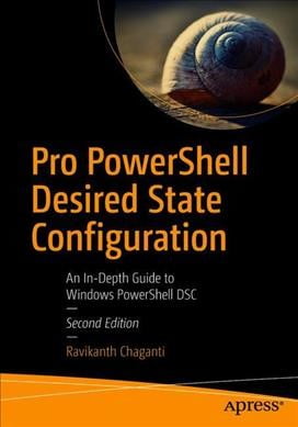 Pre-Owned Pro Powershell Desired State Configuration - Walmart.com