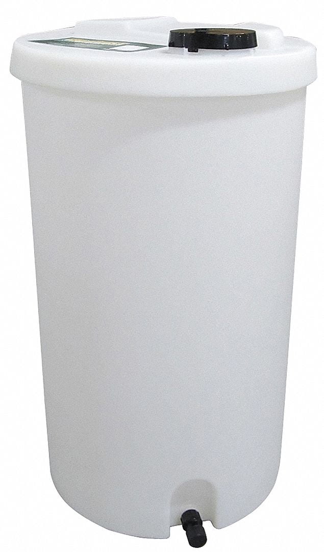 Pro Products 30 Gallon Injection Feed Tank 265057-I - Walmart.com