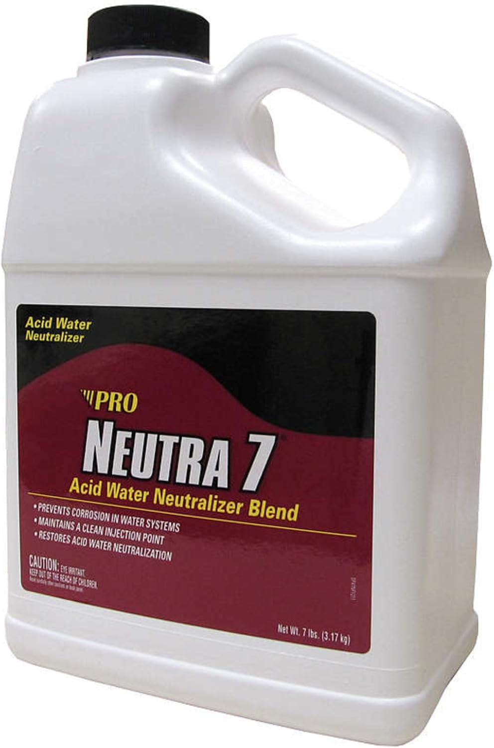Pro Products SP47N Neutra 7 Acid Water Neutralizer - Walmart.com