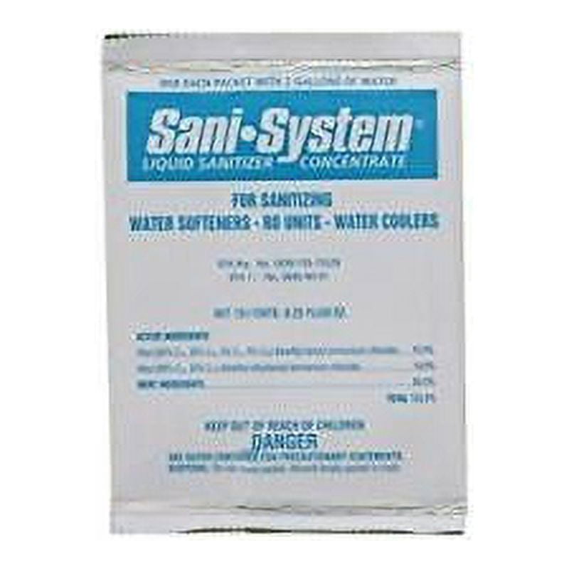 Pro Products Sani-System Reverse Osmosis System Sanitizer - Walmart.com