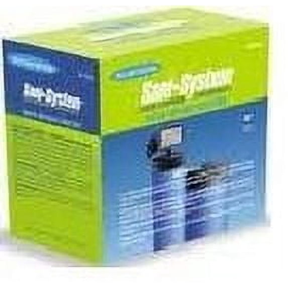 Pro Products Sani System Water Softener Treatment Resin, 24 Pack ...