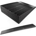 Pro Project Supply, Composite Shims Levelers, 7.75" x 1.5", 24 Pack ...