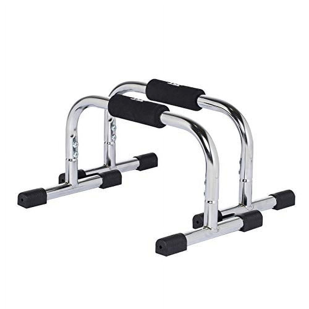 Pro Push up Bar 11" - Walmart.com