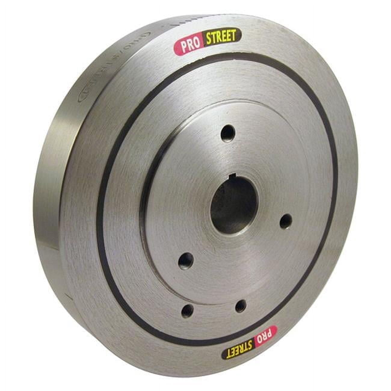 Pro-Race Performance Products 8 in. OD Pro Street Harmonic Internal ...