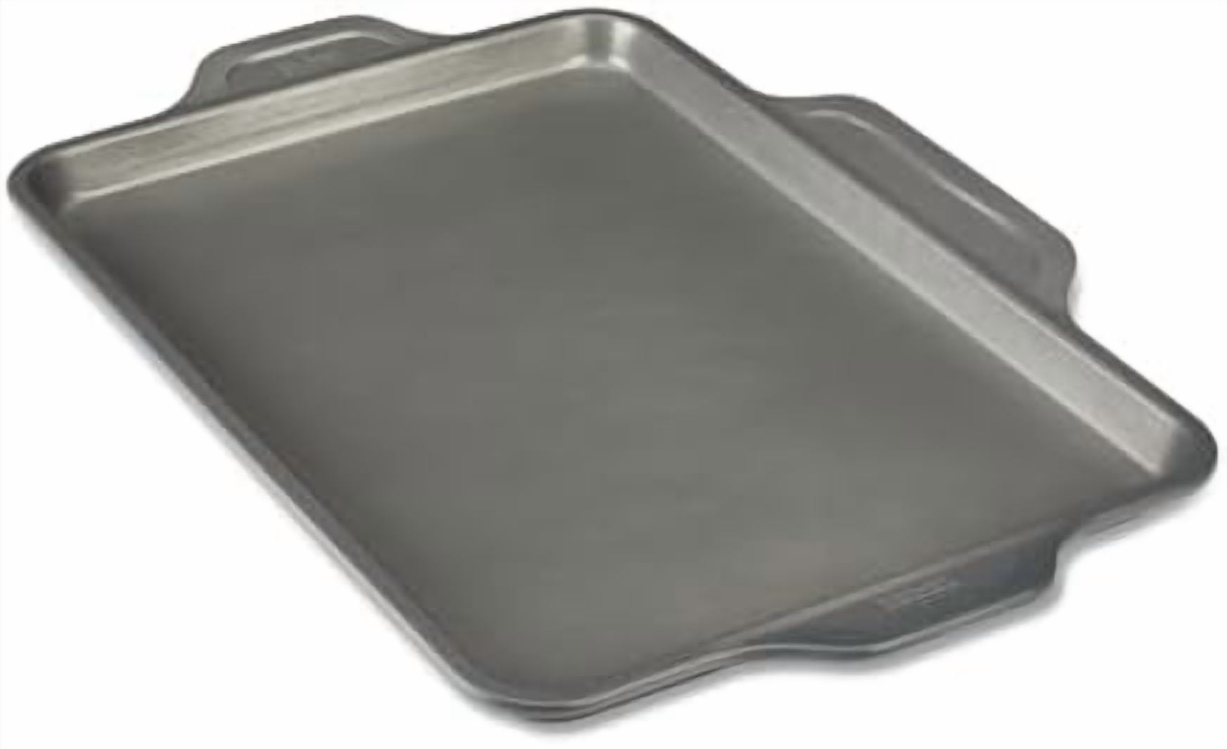 Pro-Release Nonstick Bakeware Half Sheet Pan 11.5x17 Inch Oven Broiler ...