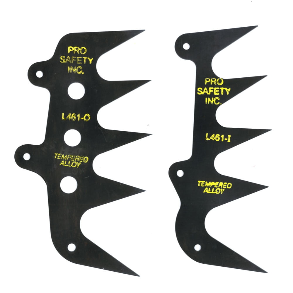 Pro Safety Felling Dogs (5-Point) for Stihl MS 461 Chainsaws - Walmart.com