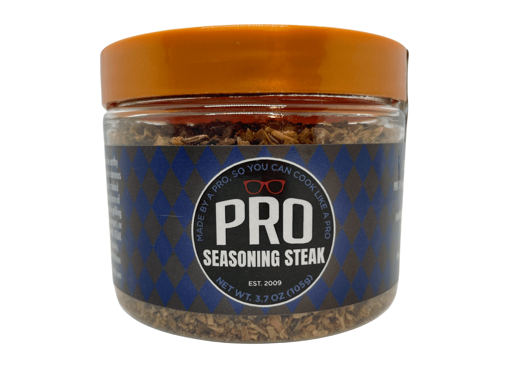 Pro Seasoning Steak - Walmart.com