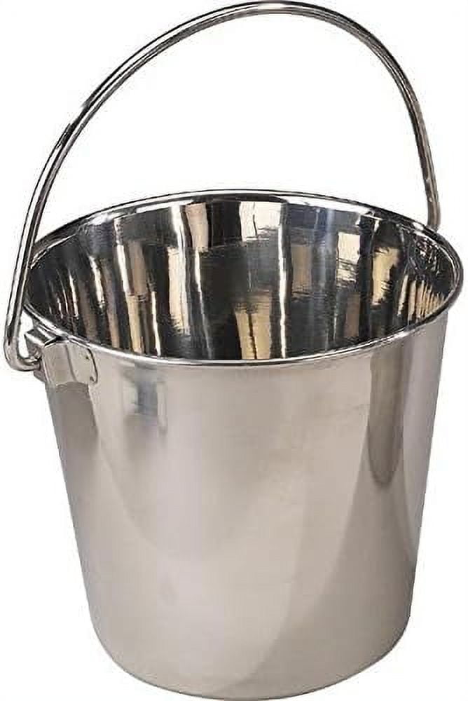 Pro Select Heavy Duty Stainless Steel Handled Snag Free Design Dog ...