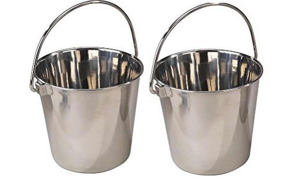 Pro Select Heavy Duty Stainless Steel Handled Snag Free Design Dog ...