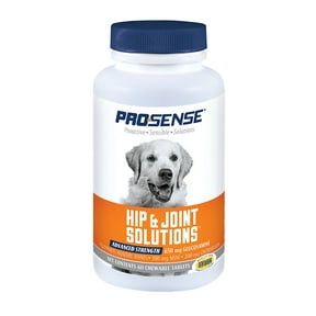 Bayer Omega-3 Supplement for Medium/Large Dogs, Supports Skin & Joint ...