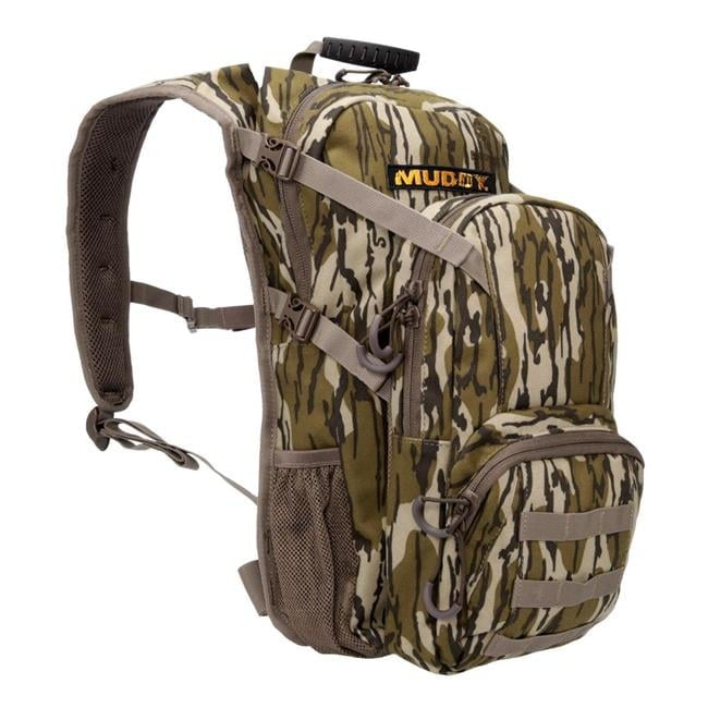 Pro Series 1075 Backpack, Mossy Oak Bottomland - Walmart.com