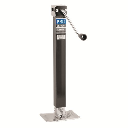 Pro Series 1400850383 Trailer Jack - Walmart.com