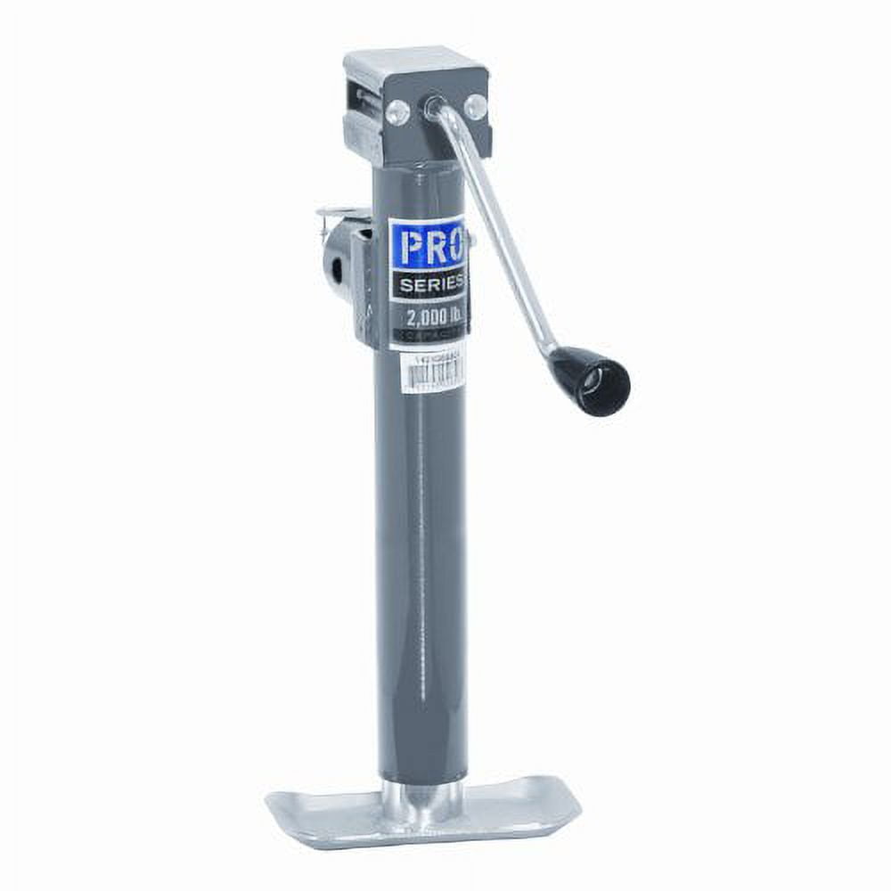 Pro Series 1401080303 Tubular Swivel Jack - Walmart.com