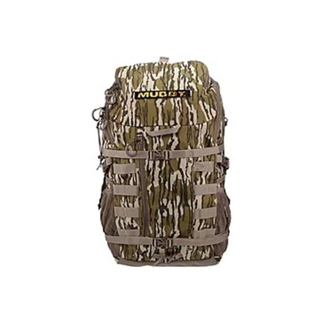 Pro Series 1500 Backpack, Mossy Oak Bottomland - Walmart.com