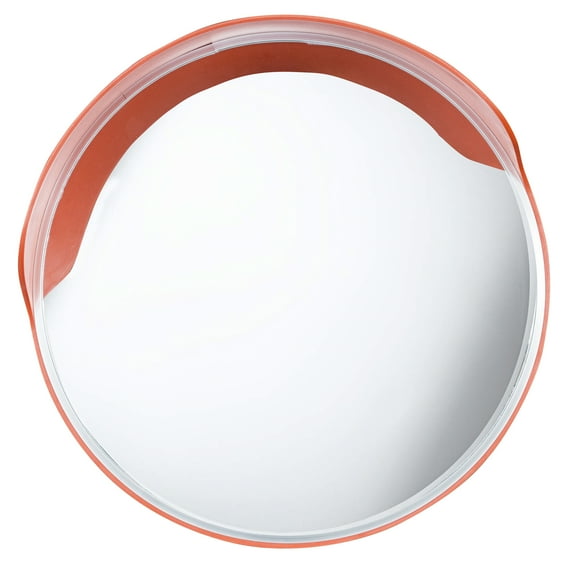 Pro-Series 24 inch Convex Safety Mirror - Walmart.com