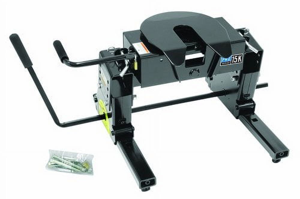 Pro Series 30094 Fifth Wheel Hitch - Walmart.com
