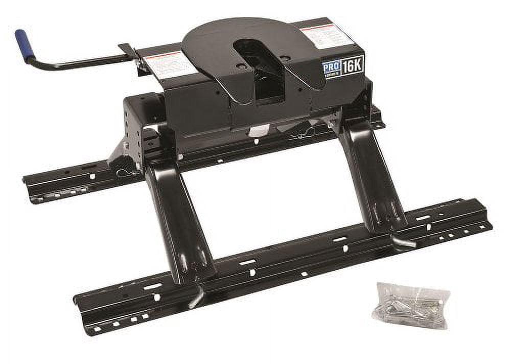 Pro Series 31859 Pro Series 16K Fifth Wheel Hitch - Walmart.com