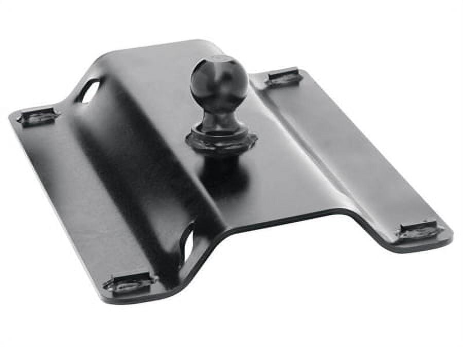 Pro Series 49080 Gooseneck Hitch Receiver - Walmart.com