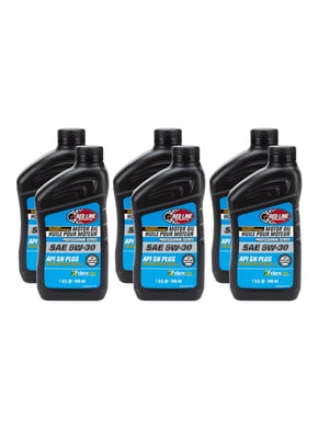 Dexos 5W-30 in Dexos Oil - Walmart.com