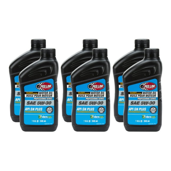Dexos 5W-30 in Dexos Oil - Walmart.com