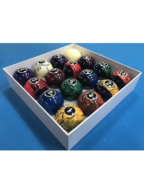 Pool & Billiard Balls in Pool & Billiards - Walmart.com