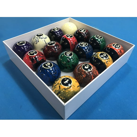 Pool & Billiard Balls in Pool & Billiards - Walmart.com