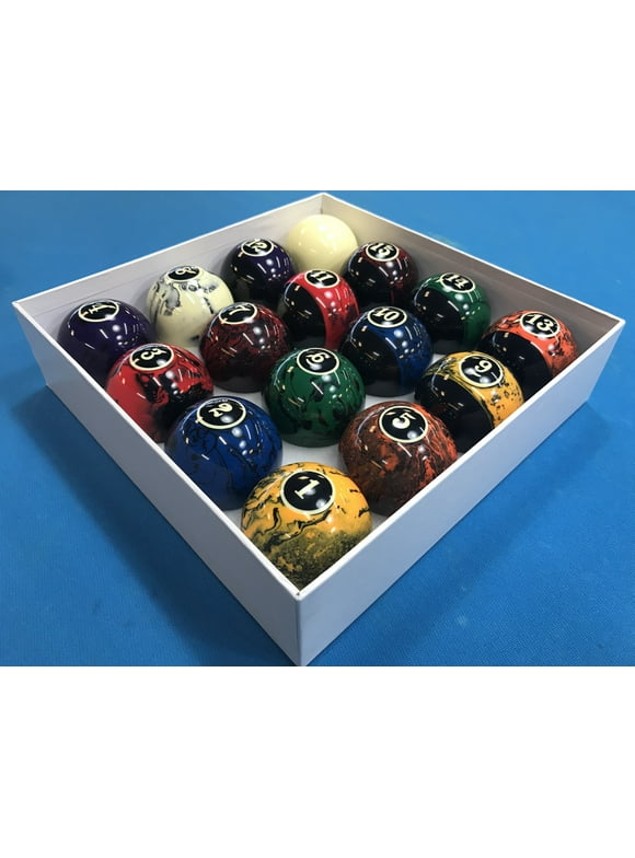 Pool & Billiard Balls in Pool & Billiards - Walmart.com