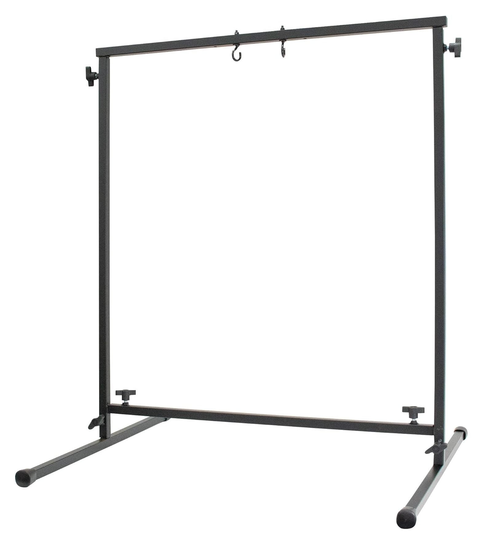 Pro Series CA85MKII Gong Stand - Holds up to 26" Gong/Thunder Sheet ...