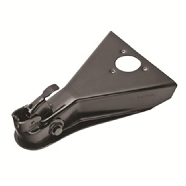 Pro Series Coupler- A-Frame- Yoke-Style- 8- 000 Lbs. Class Iv- Black ...