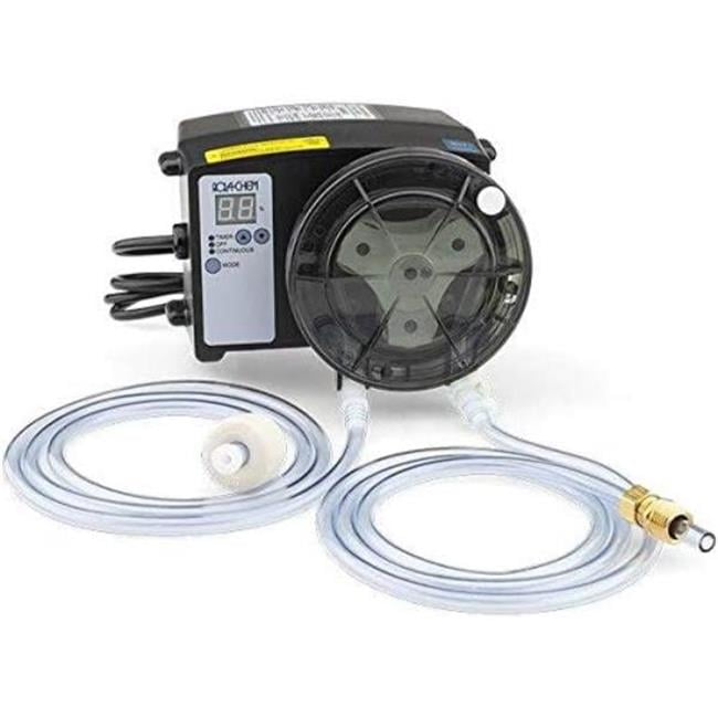 Rola Chem 543818 RC305MC 38 GPD 120V Pro Series 300 Liquid Chlorine ...