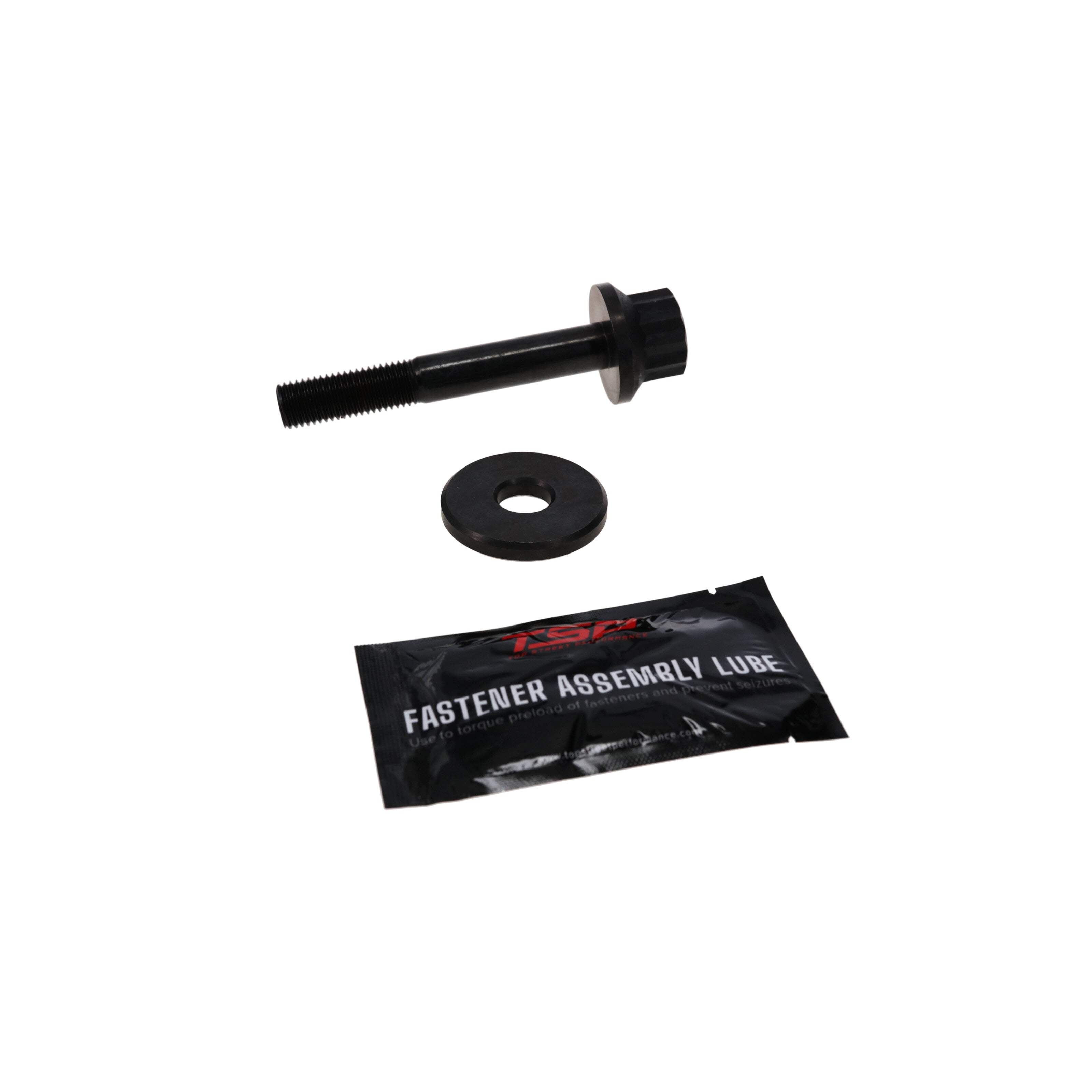 Pro Series Harmonic Balancer Damper Bolt Kit for GM Gen III/IV LS ...