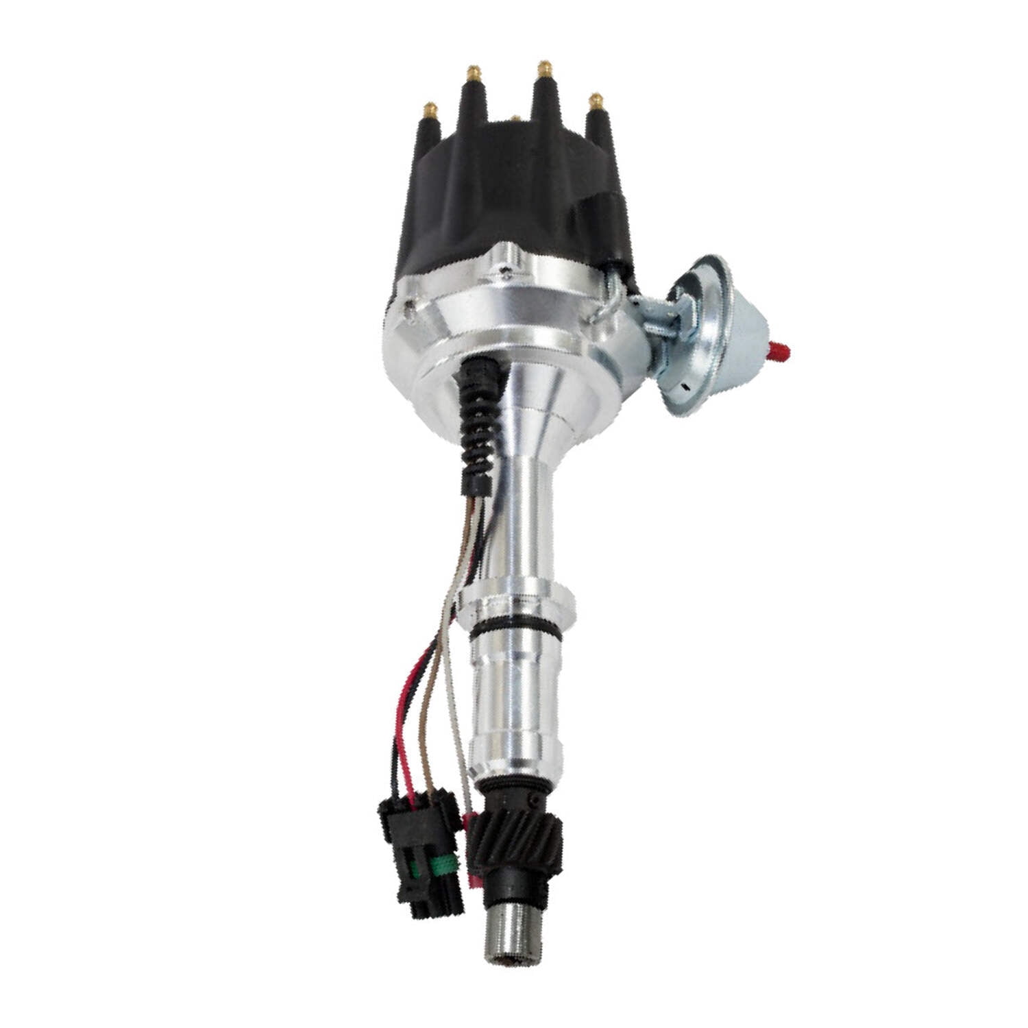 Pro Series RTR Distributor for 1977-1987 Land Rover Range Rover V8 ...