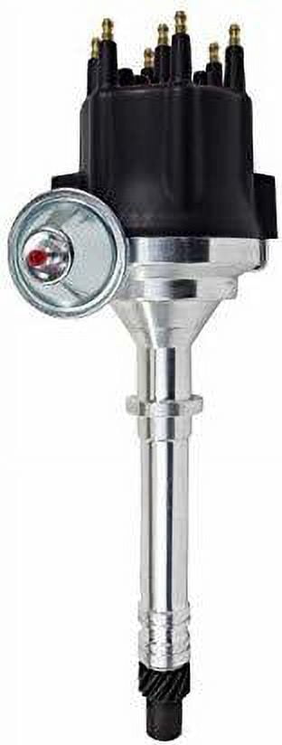 Pro Series Ready to Run R2R Distributor for Chevy Vortec, V6 Engine ...