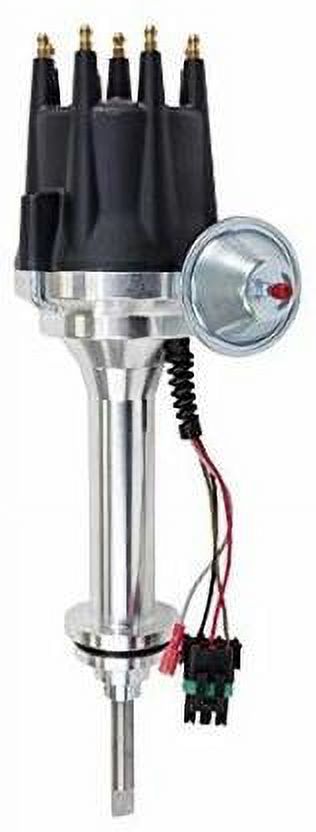 Pro Series Ready to Run R2R Distributor for Mopar Dodge Chrysler BB RB ...