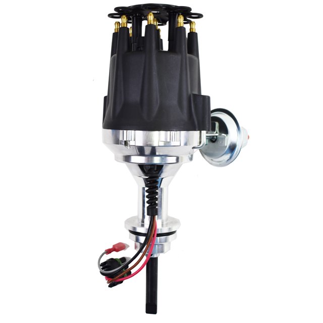 Pro Series Ready to Run R2R Distributor for Mopar Dodge Chrysler, V8 ...