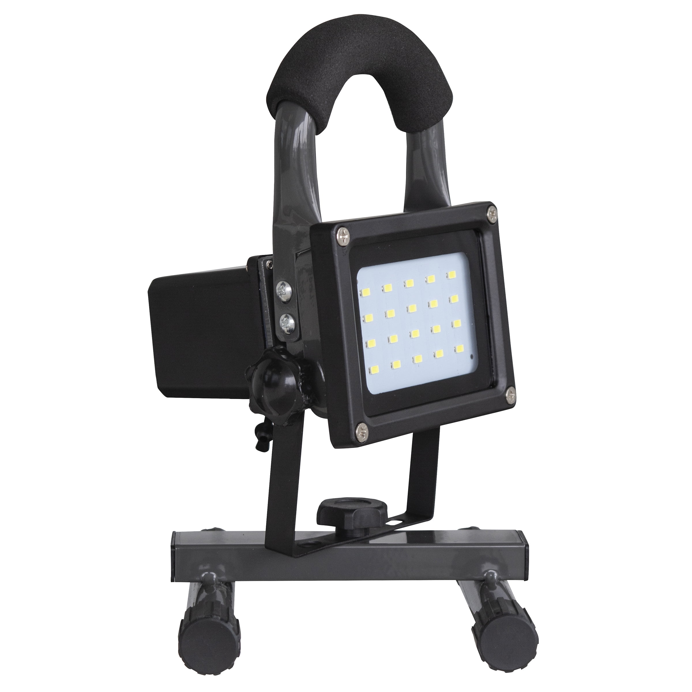 Pro-Series Rechargeable LED Work Light - Walmart.com