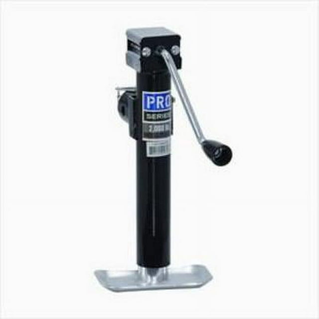 Pro Series Round Jack - 1401060303 - Walmart.com