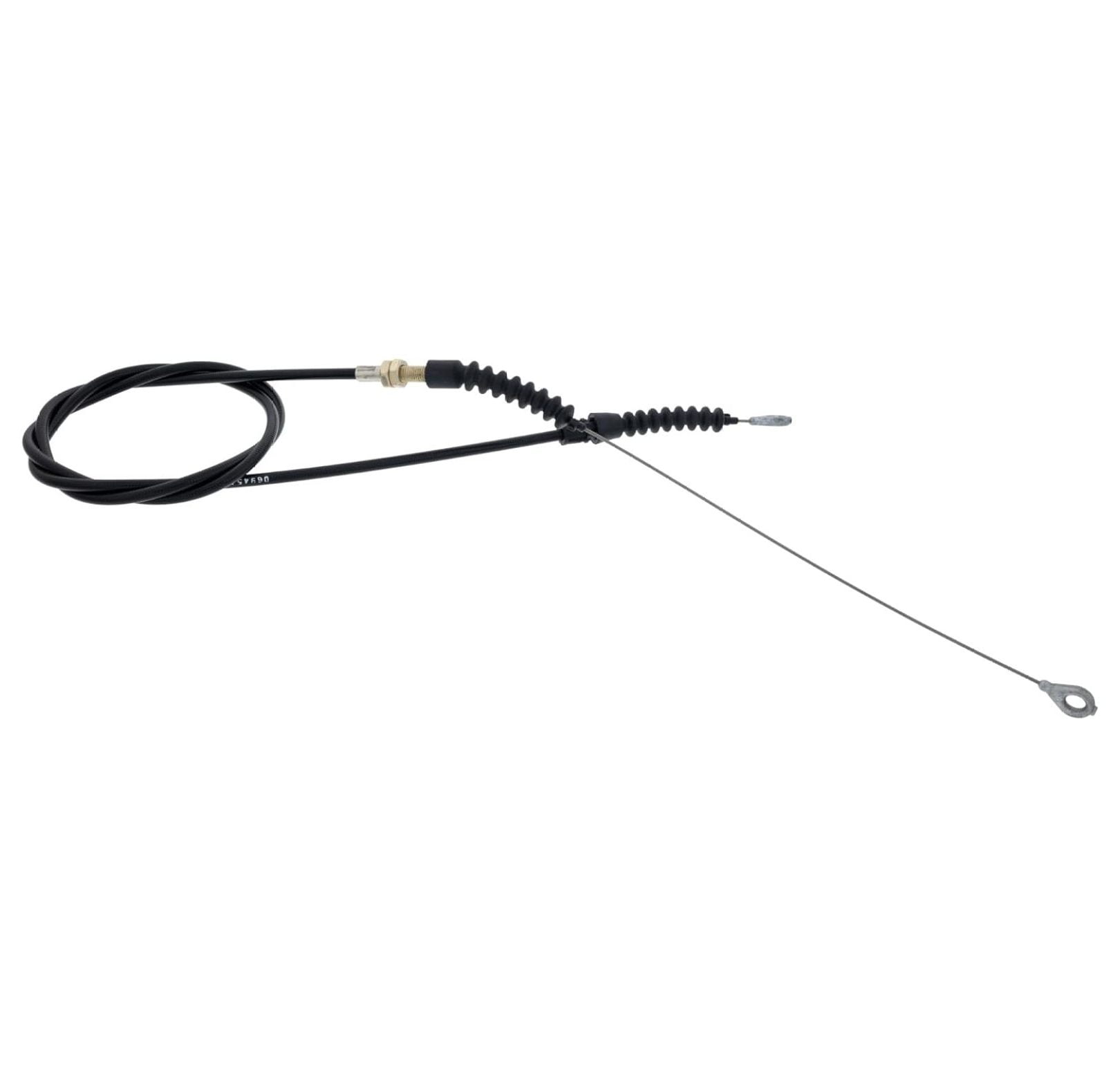 Pro Series Sno-Thro 62" Chute Deflector Cable 06945400 - Walmart.com