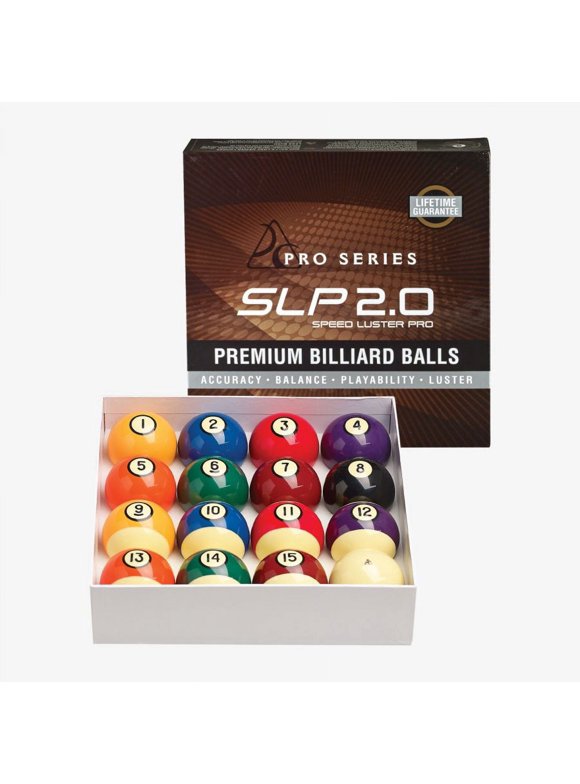 Pool & Billiard Balls in Pool & Billiards - Walmart.com