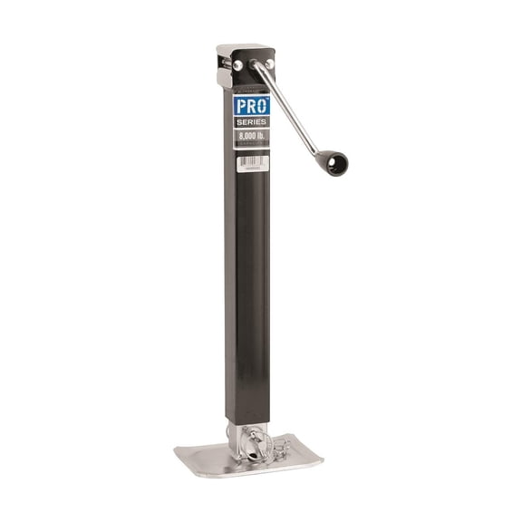 Jack Stand Pinch Weld Adapter