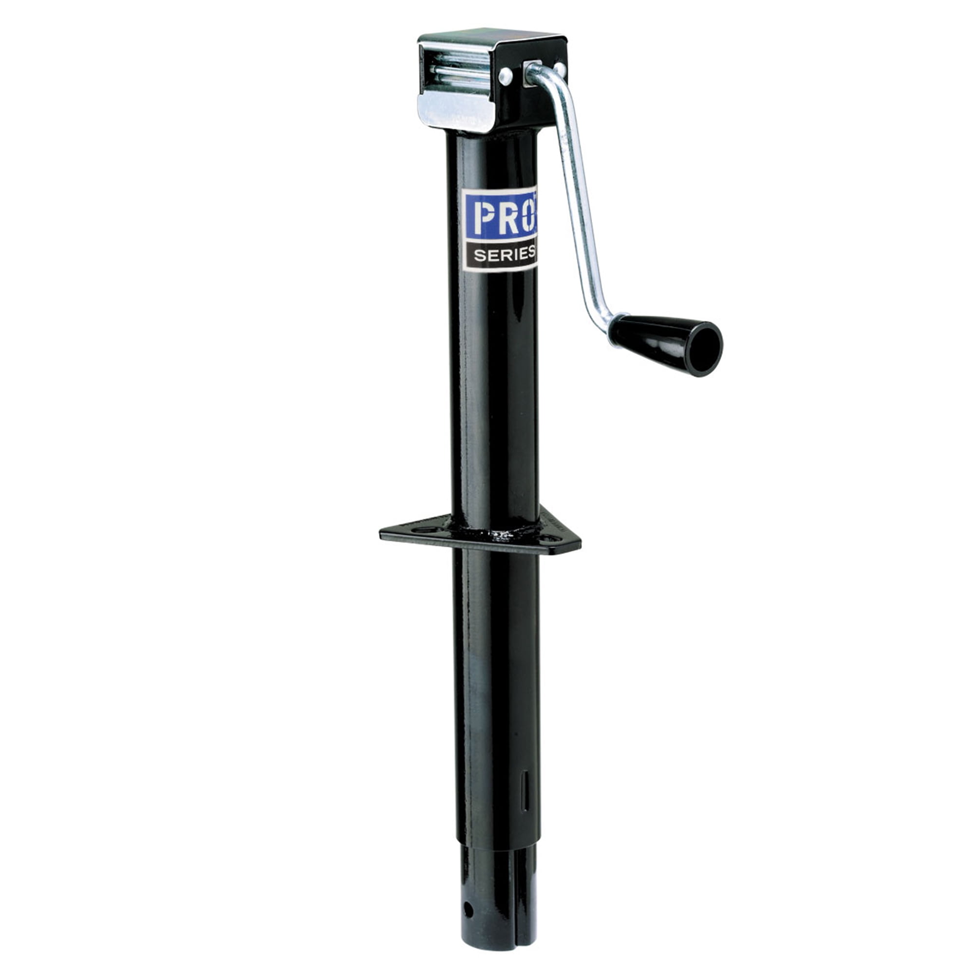 Pro Series Towing RV20000103 Bolt/Weld 2,000 Pound Sidewind A-Frame ...