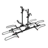 Reese 63138; Pro Series Trailer Hitch Mount Modular Folding 4 Bike ...