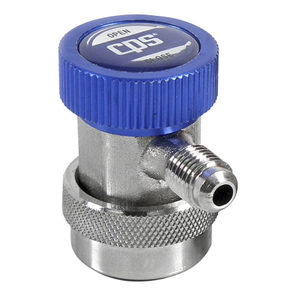 Pro-Set Low Side AC Coupler,2" L,For HVACR QCL14 - Walmart.com