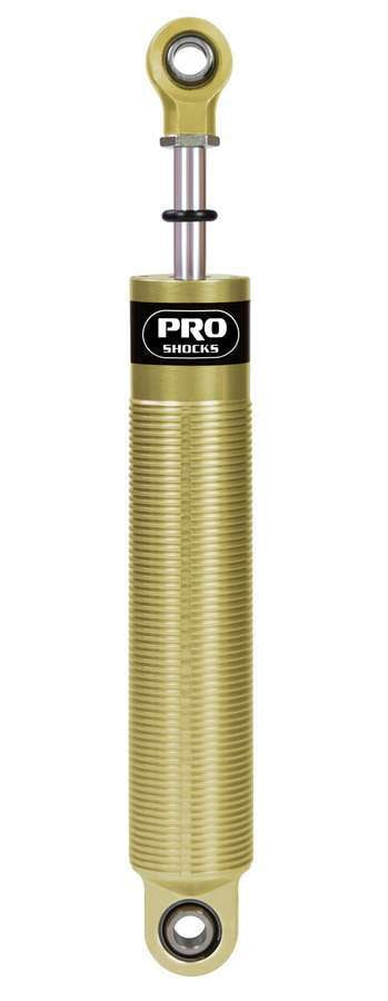 Pro Shock PROAC754B Aluminum Threaded Body Shock - 7 in. Stroke - 5 ...