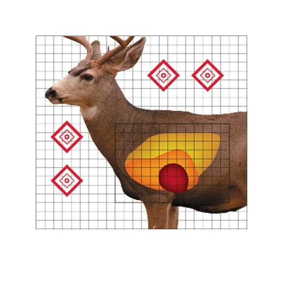 Deer Targets