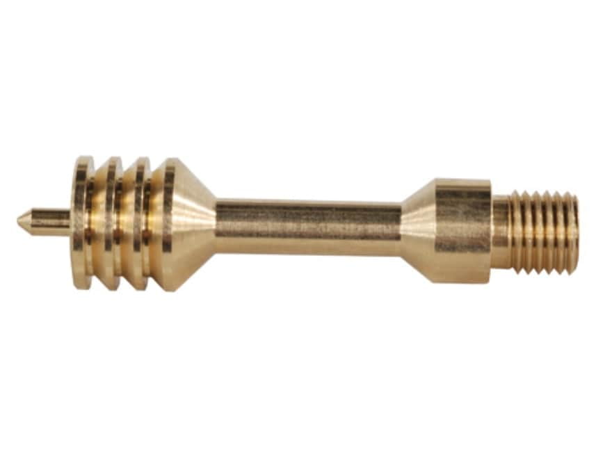 Pro-Shot Shotgun Bore Cleaning Jag 28 Gauge 5/16-27 Thread Brass ...