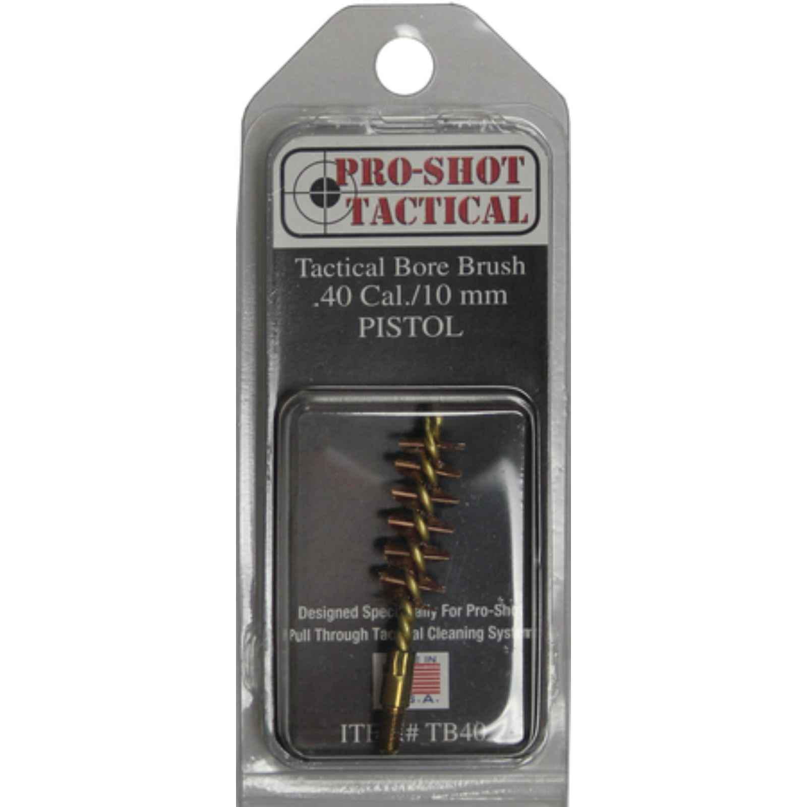 Pro-Shot Products Cleaning Brushes Mops and Swabs Pro-Shot Products Pro ...